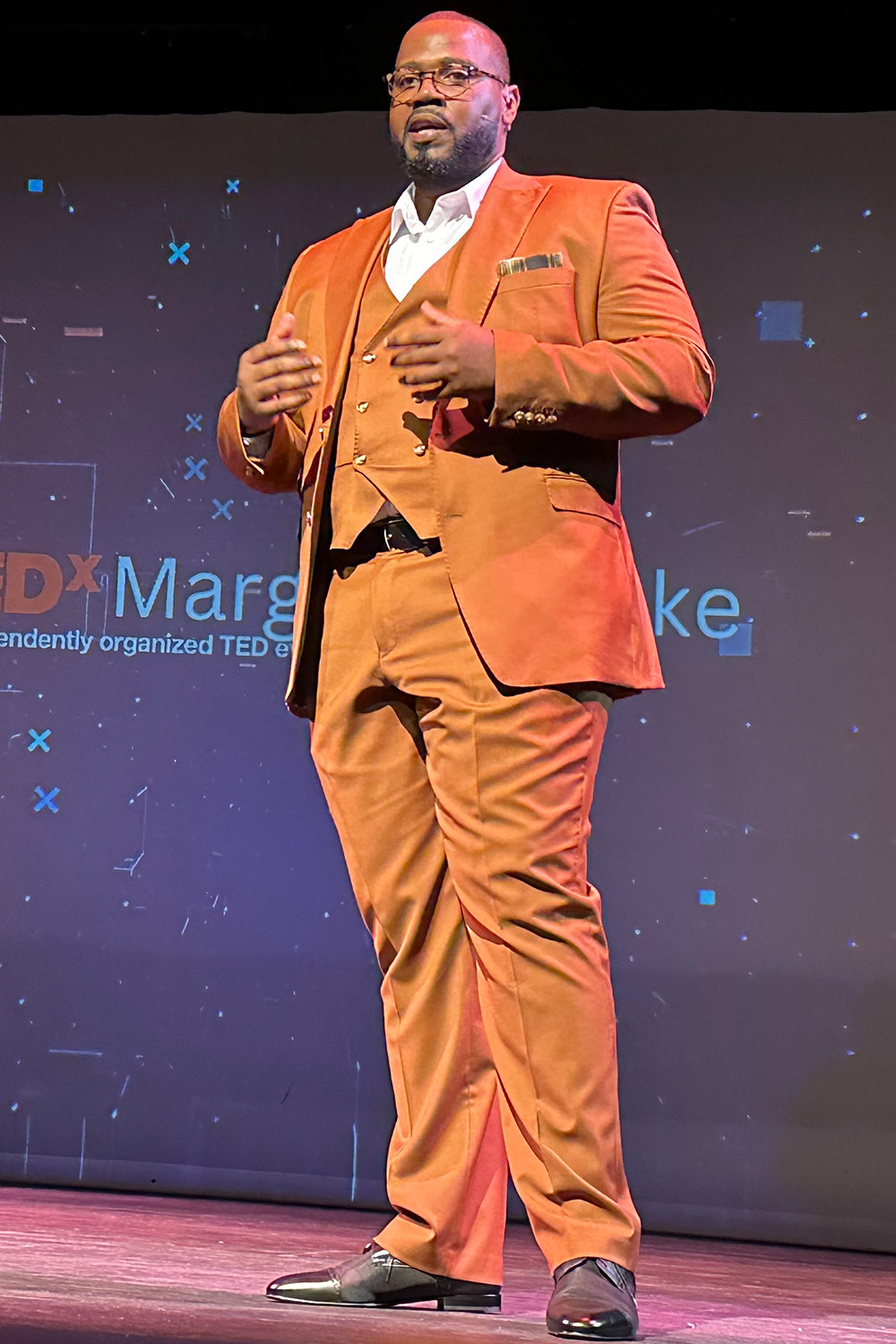 Home - Michael W. Allison