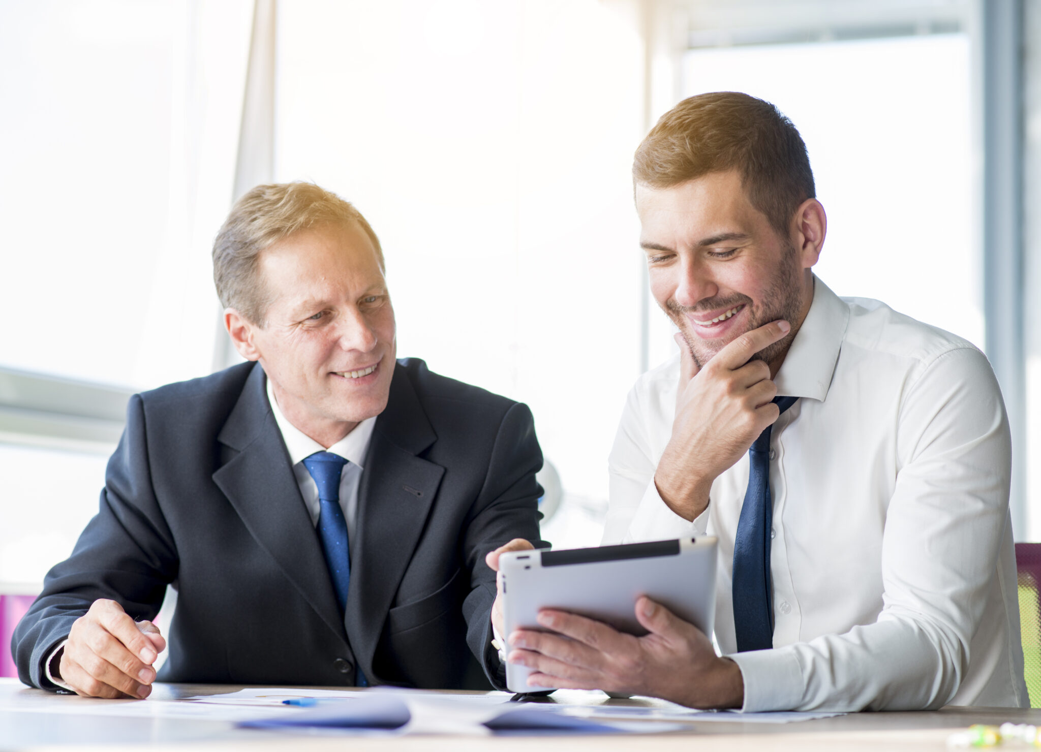 The 8 Pillars For Effective Leadership In Your Organization – Michael W ...