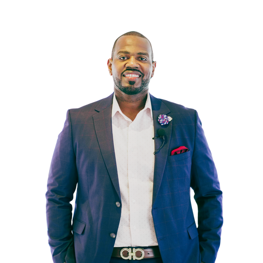 Michael Allison – Expert in Leadership Training | CEO of The Adversity ...