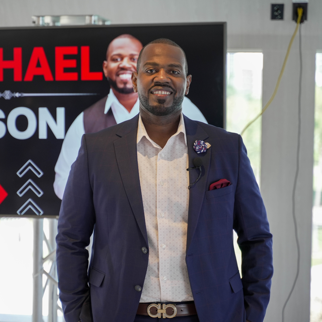 Break The Bottle™ eLearning Program – Michael W. Allison